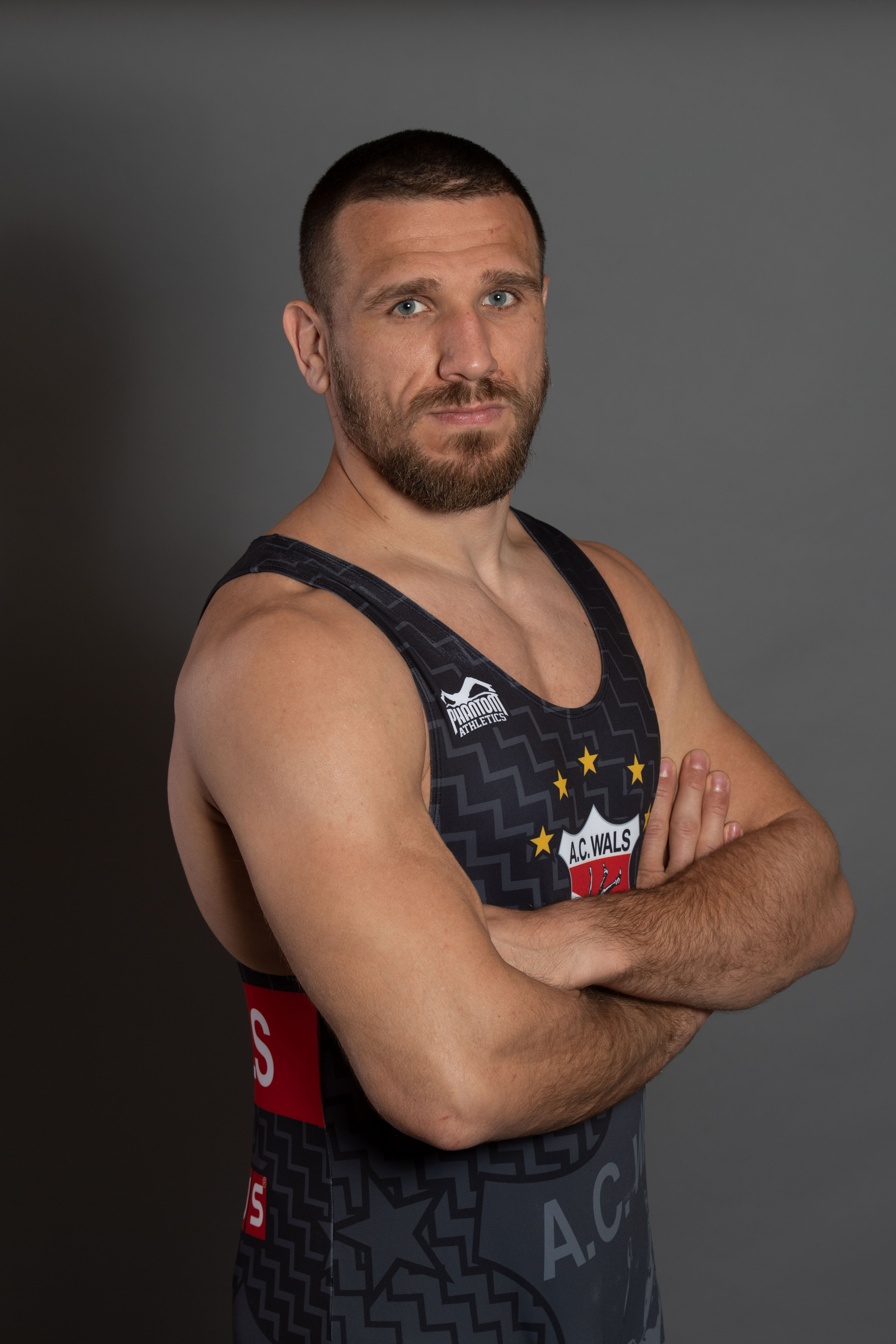 Pressebereich - Ringerclub AC Wals