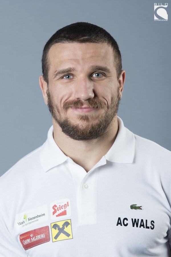 Ringerclub AC Wals - Der Österreich Rekordmeister im Ringen!