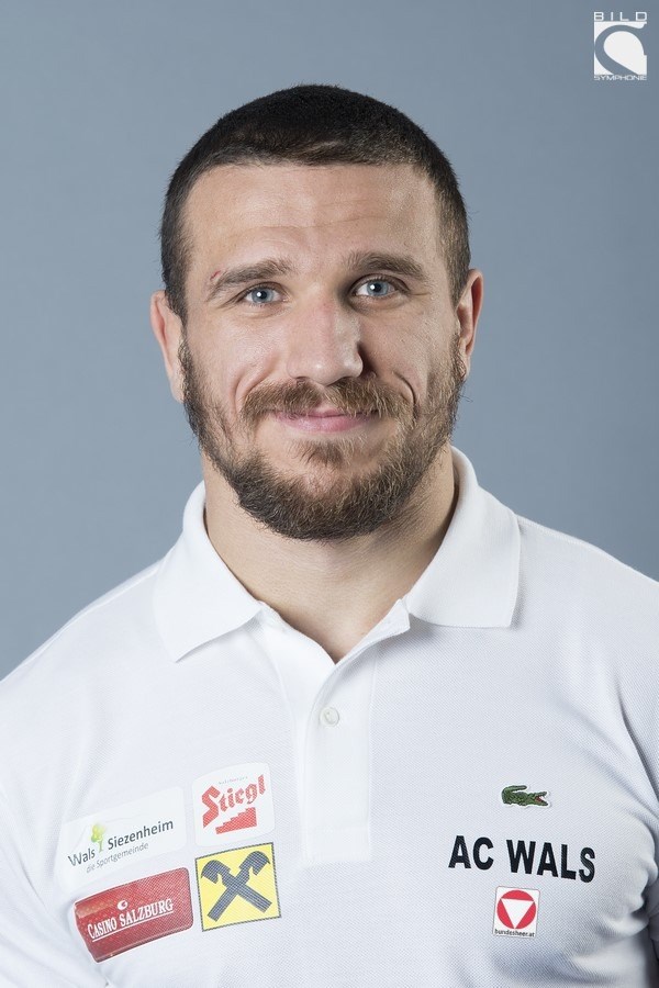 Ringerclub AC Wals - Der Österreich Rekordmeister im Ringen!