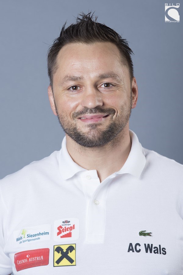 Ringerclub AC Wals - Der Österreich Rekordmeister im Ringen!