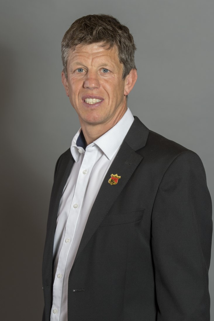 Ringerclub AC Wals - Der Österreich Rekordmeister im Ringen!