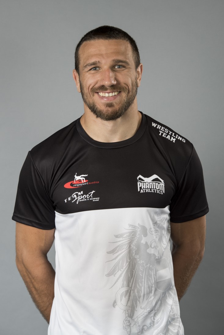 Ringerclub AC Wals - Der Österreich Rekordmeister im Ringen!