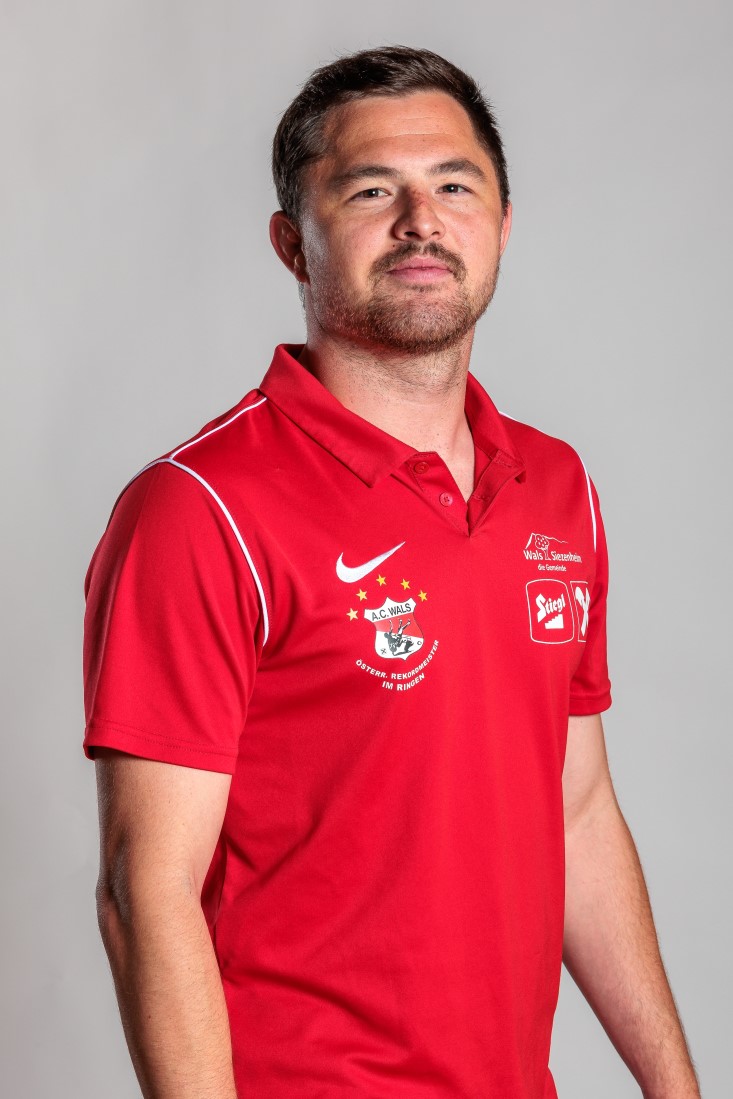 Ringerclub AC Wals - Der Österreich Rekordmeister im Ringen!