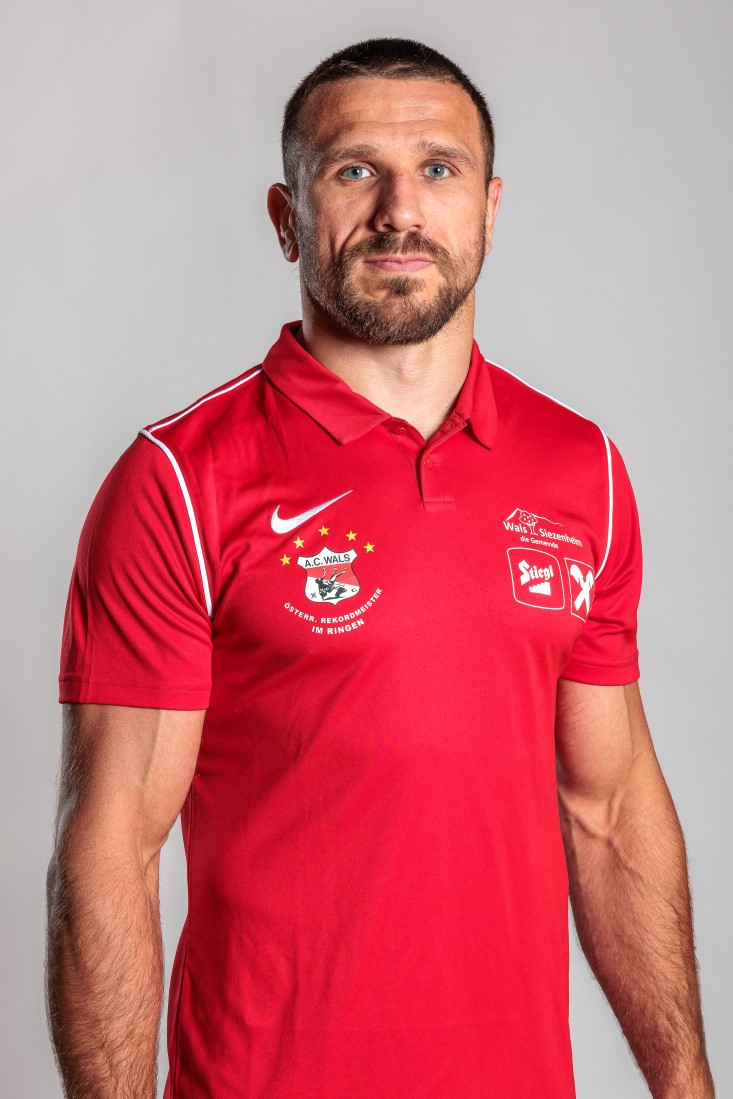 Ringerclub AC Wals - Der Österreich Rekordmeister im Ringen!