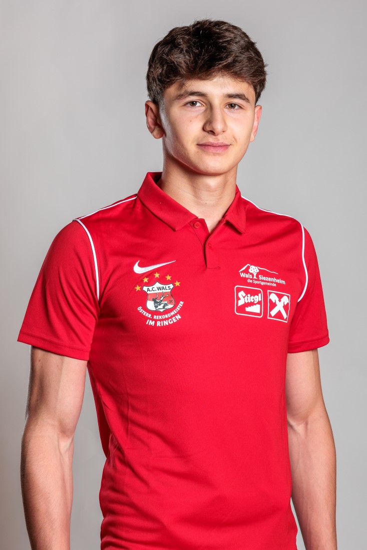 Ringerclub AC Wals - Der Österreich Rekordmeister im Ringen!