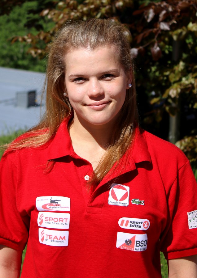 International 14 - Ringerclub AC Wals