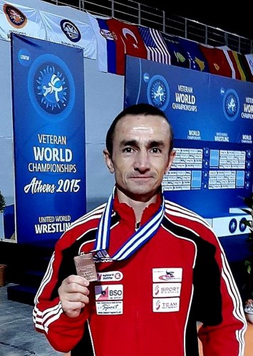 International 15 - Ringerclub AC Wals