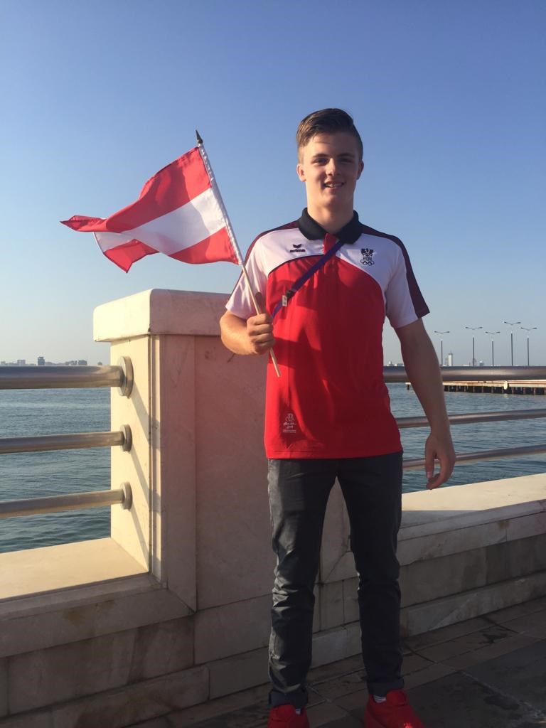 Ringerclub AC Wals - Der Österreich Rekordmeister im Ringen!