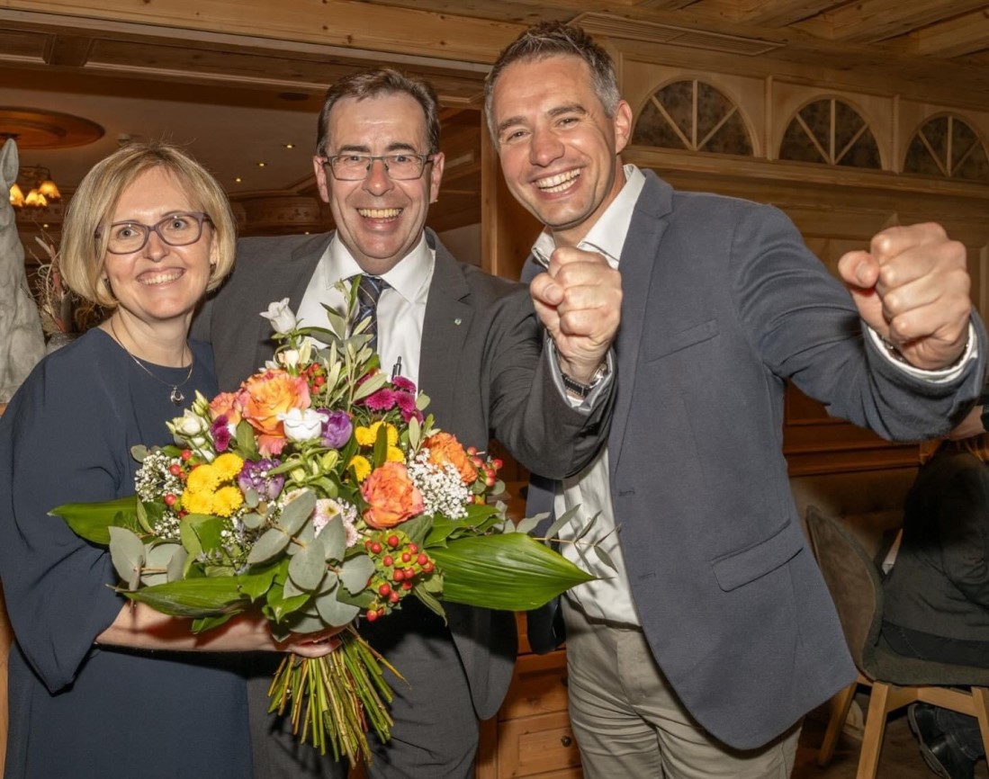 Ringerclub AC Wals - Der Österreich Rekordmeister im Ringen!
